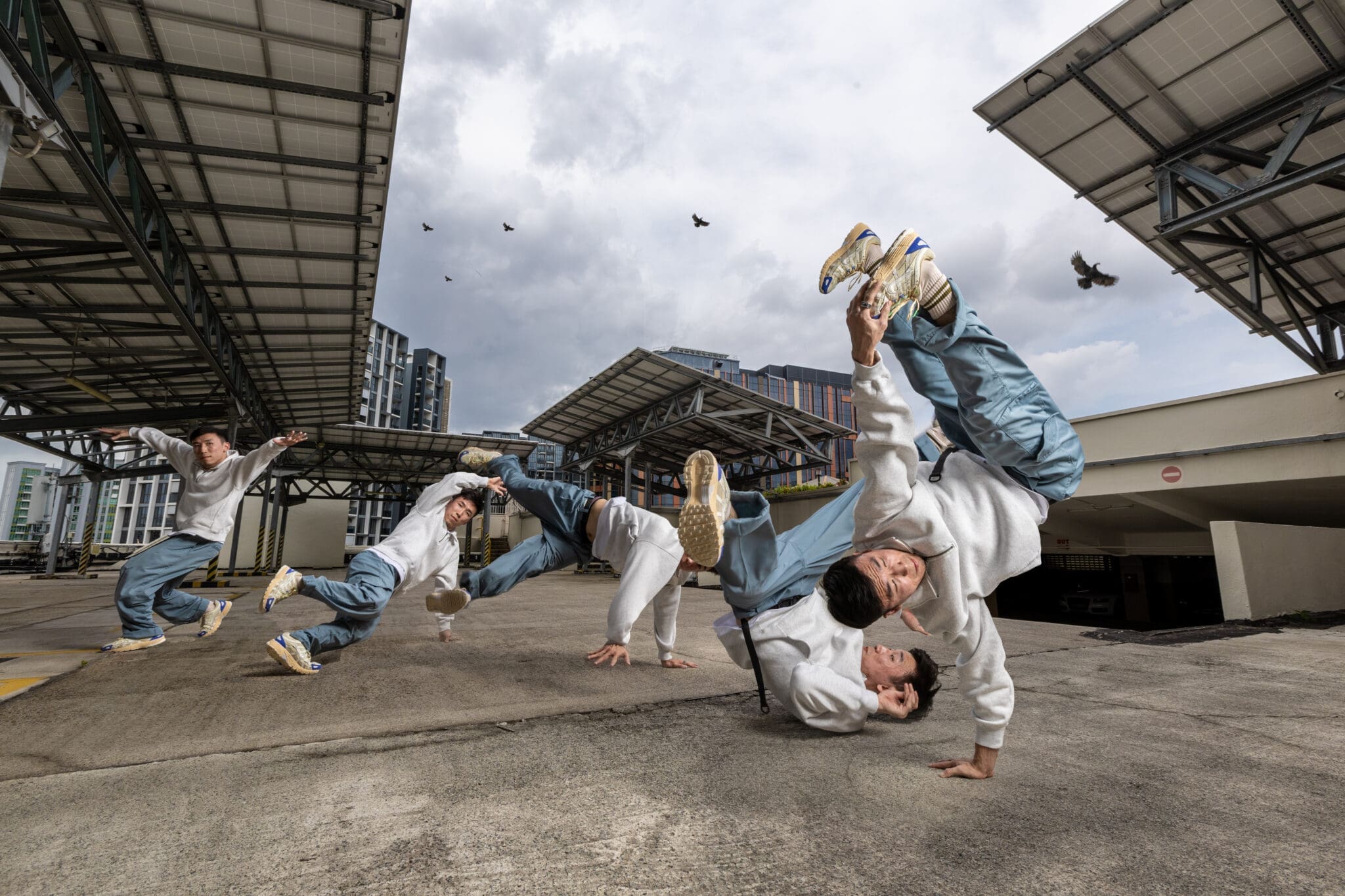 Homepage - Distinct Creative Arts