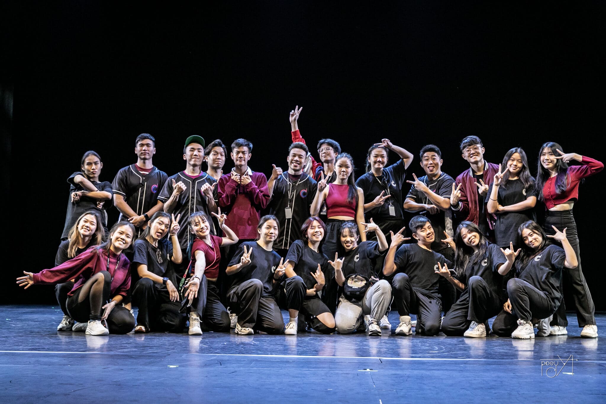 Homepage - Distinct Creative Arts