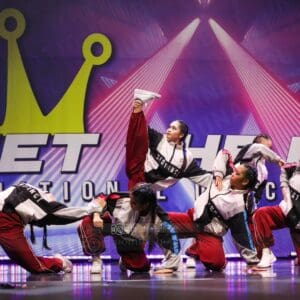 Homepage - Distinct Creative Arts