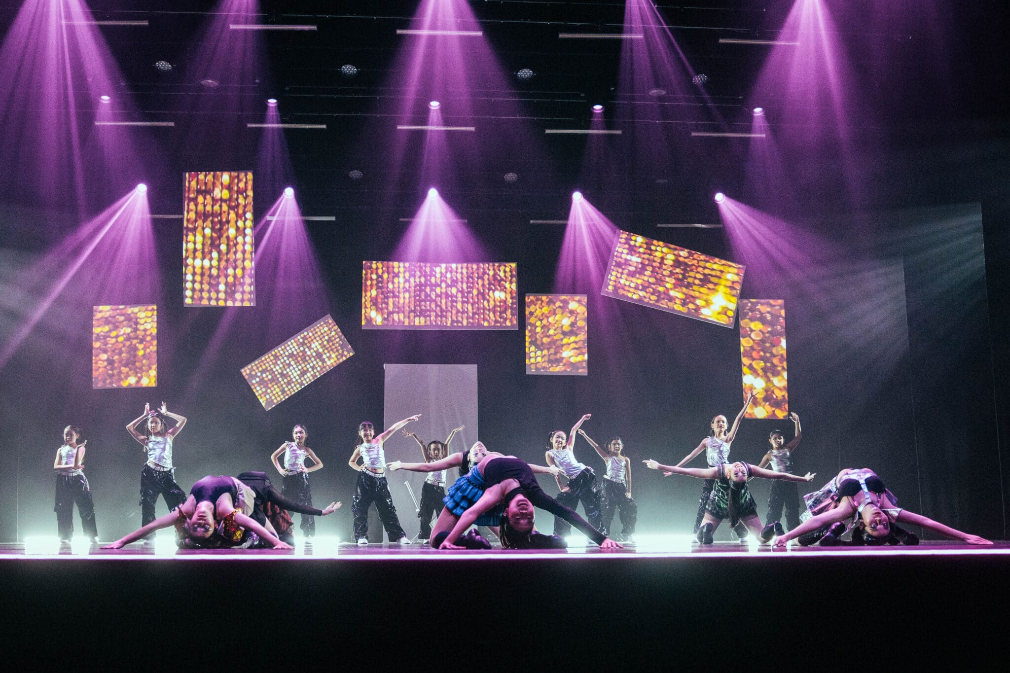 Homepage - Distinct Creative Arts