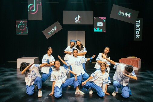 Homepage - Distinct Creative Arts