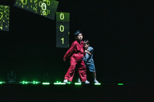 Homepage - Distinct Creative Arts